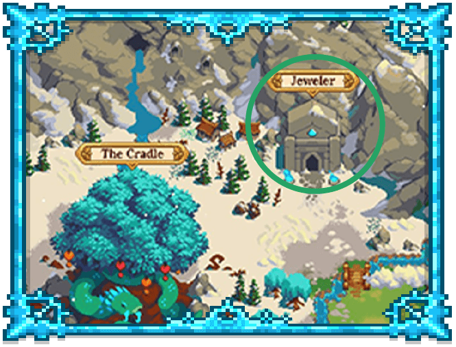 DeFi Kingdoms: Tutorial