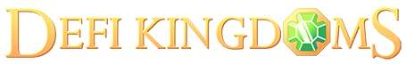 DeFi Kingdoms